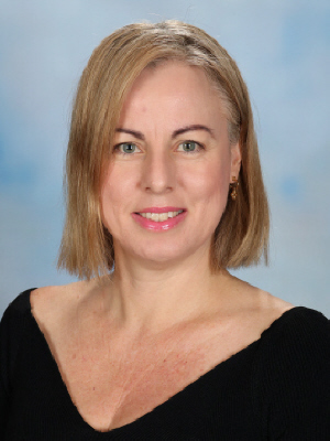 Principal’s welcome